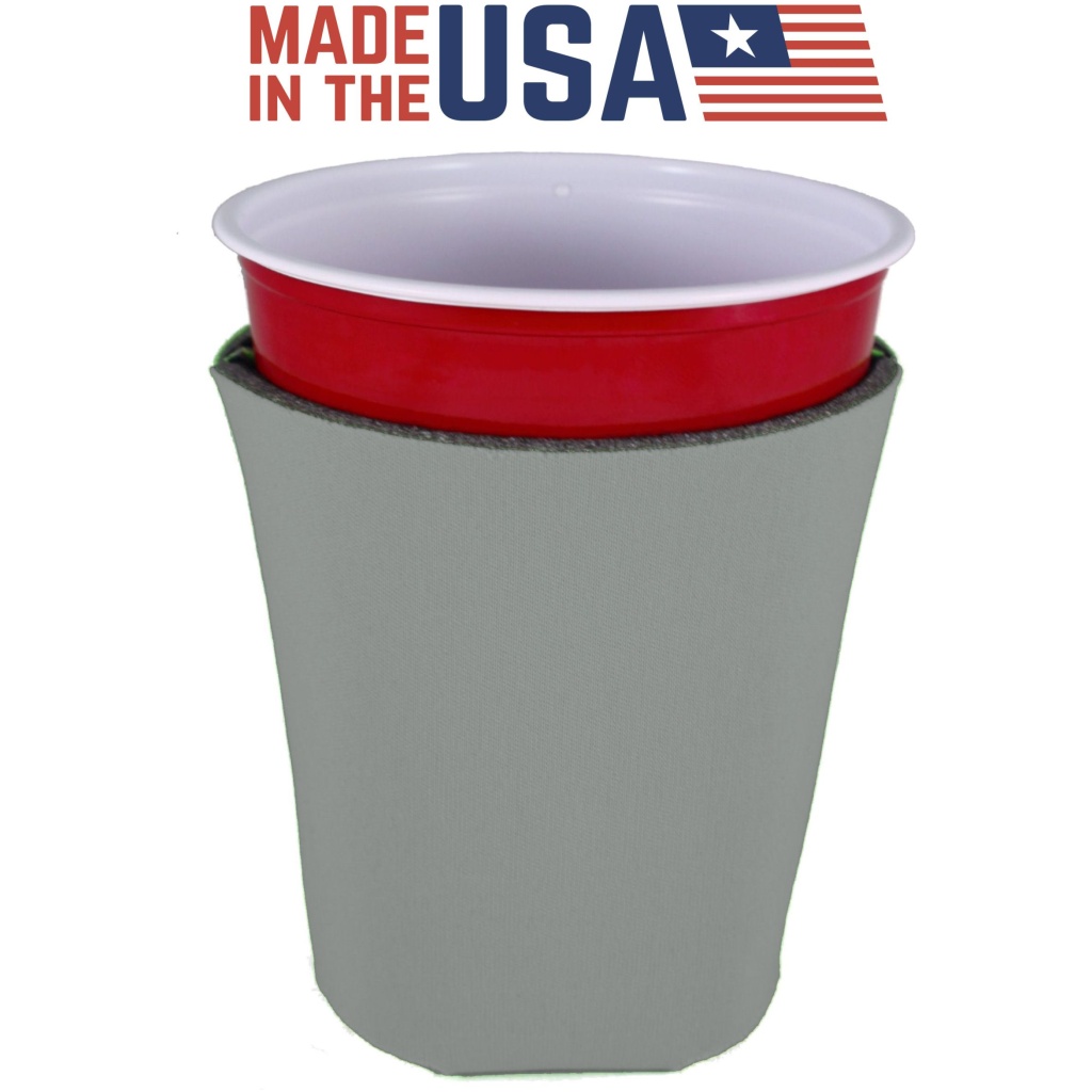 Wholesale Coolies – Your source for blank coolies and Koozie can coolers