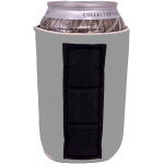 Blank Magnetic Neoprene Collapsible Can Coolie – Wholesale Coolies
